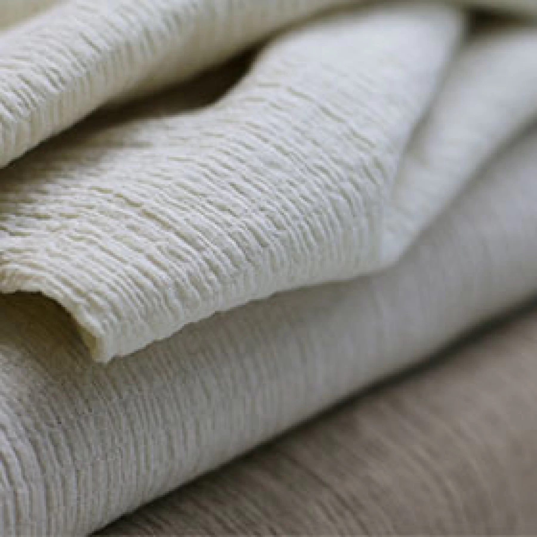 Tissu Double Gaze Stretch chez Rijs Textiles – Qualité & Confort