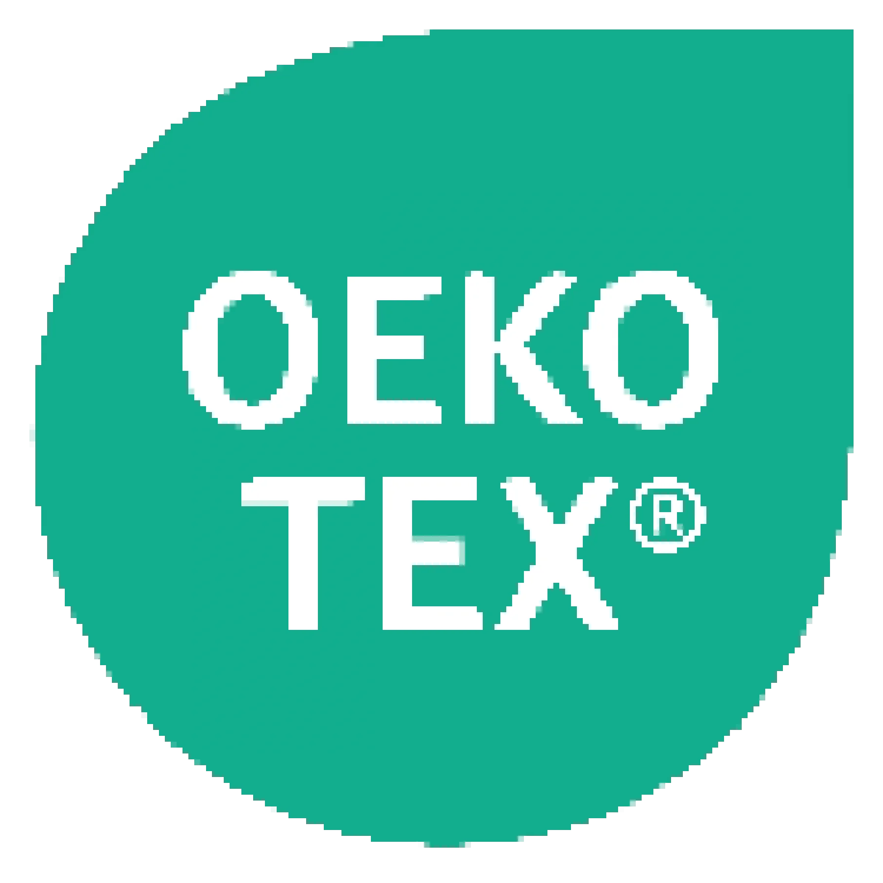 Our OEKO Tex certified fabrics