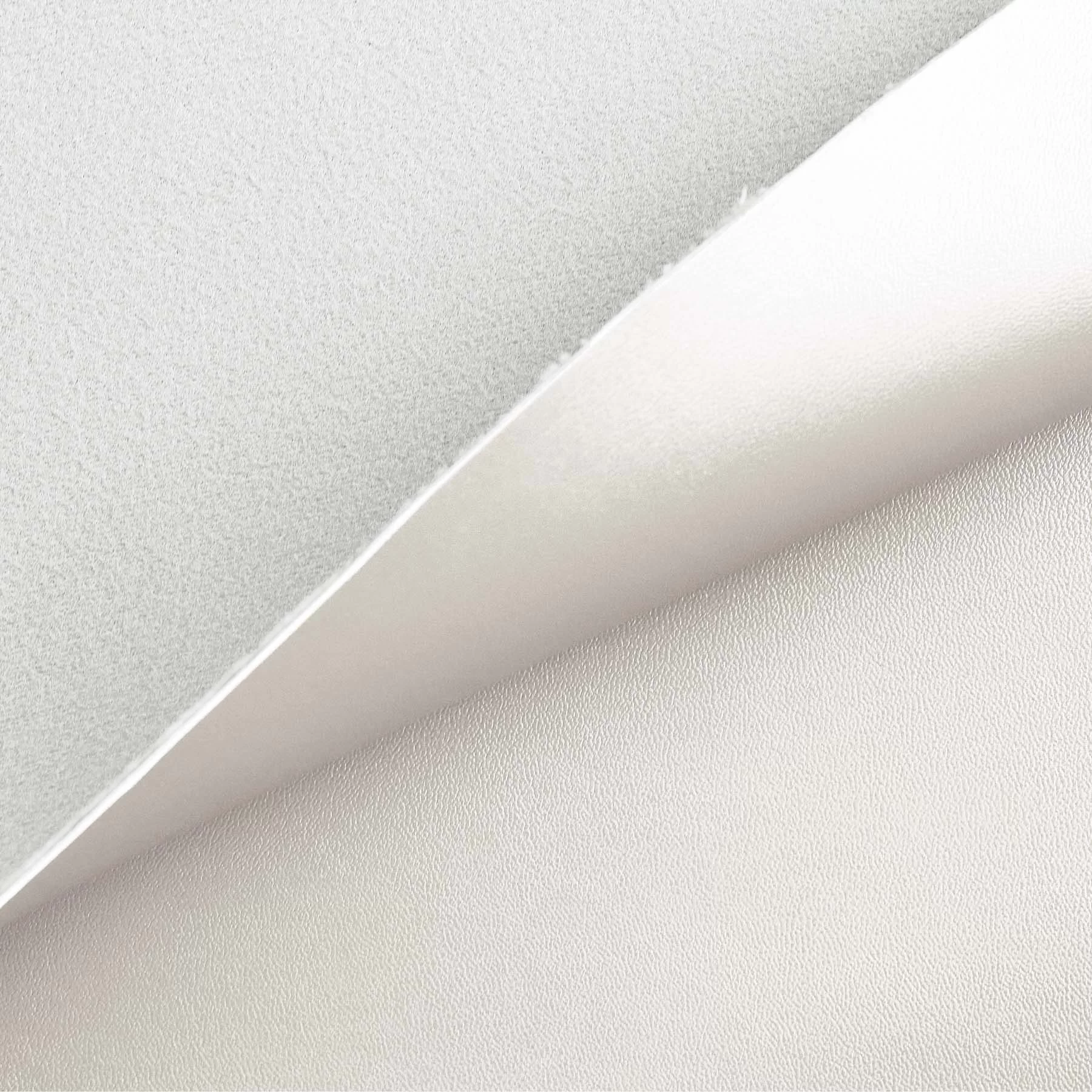 Vegan Leather Fabric Taupe