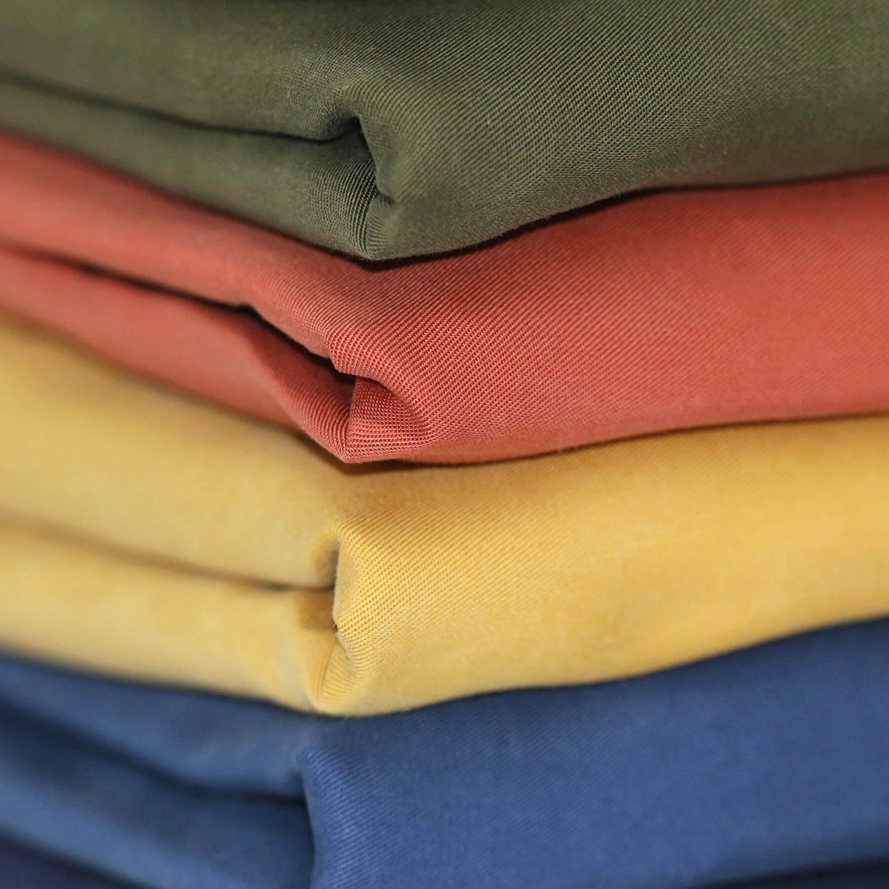 Tencel Twill Stof Per Meter Kopen? Vanaf € 6,50 p/m