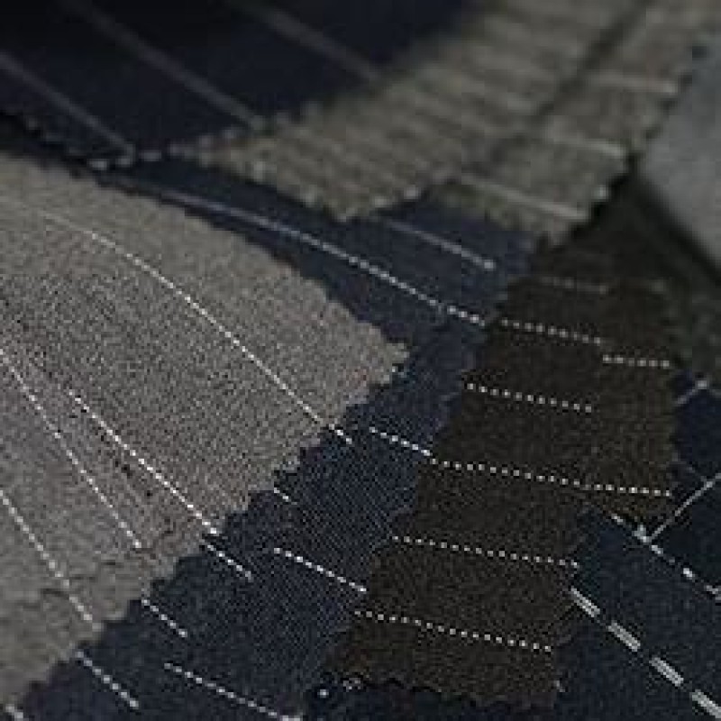 Yellow Pinstripe Fabric For Chairs at Nancy Milne blog