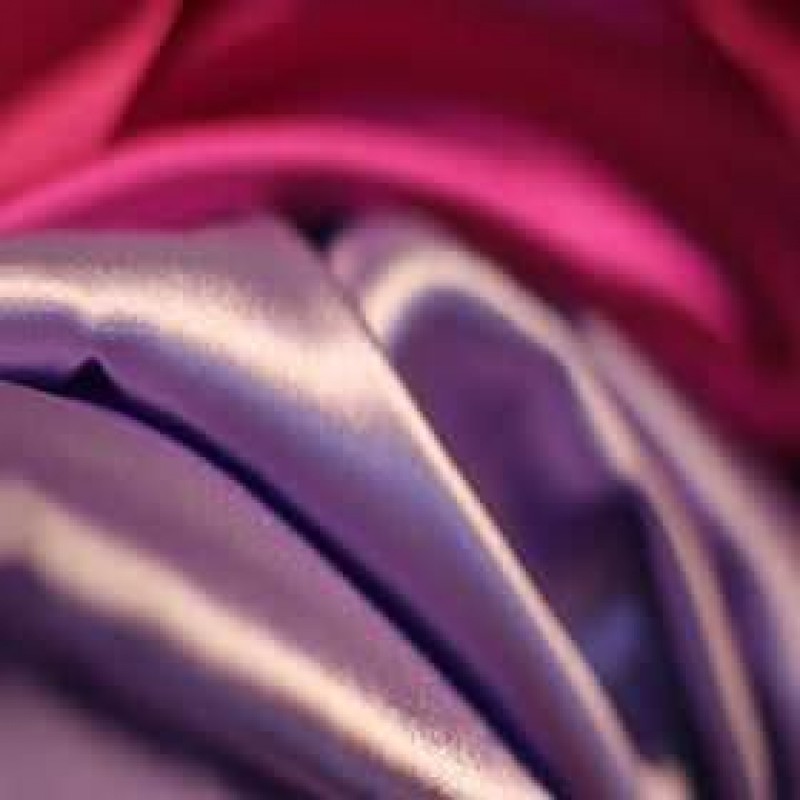 Satijn stoffen kopen? 35 kleuren!