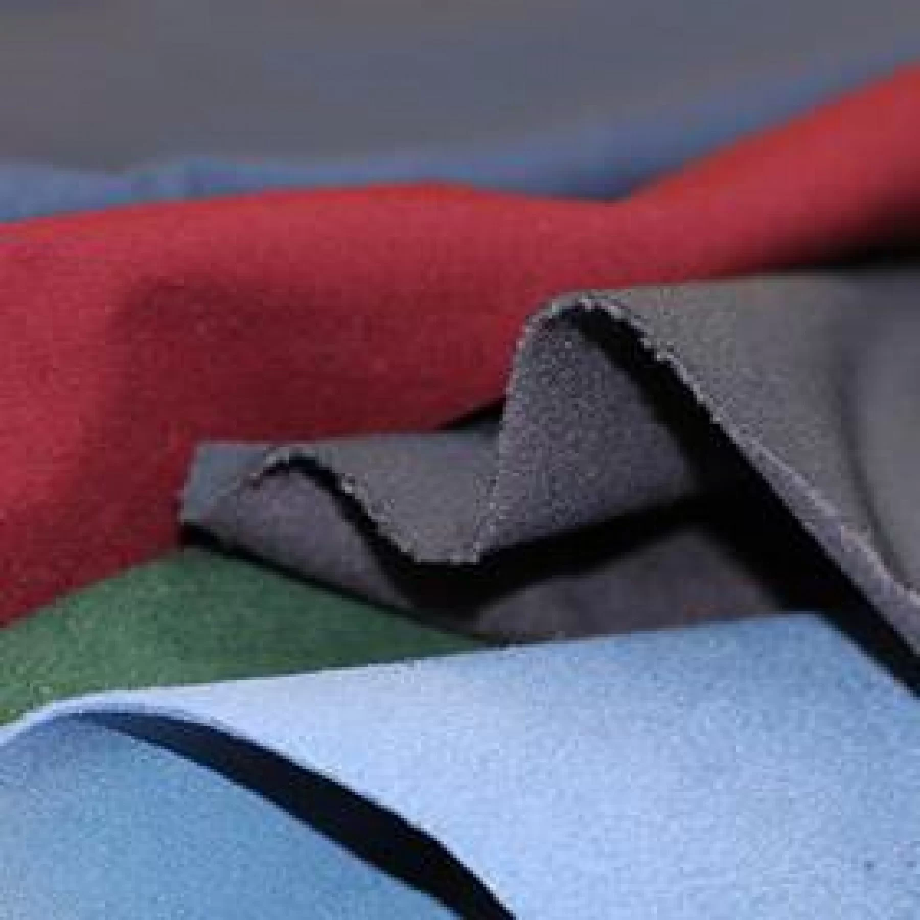 Tissu Softshell | Commandez à partir de 4,50 € le mètre