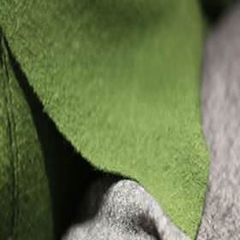 Boiled wool fabric by the meter. Buy cheap online