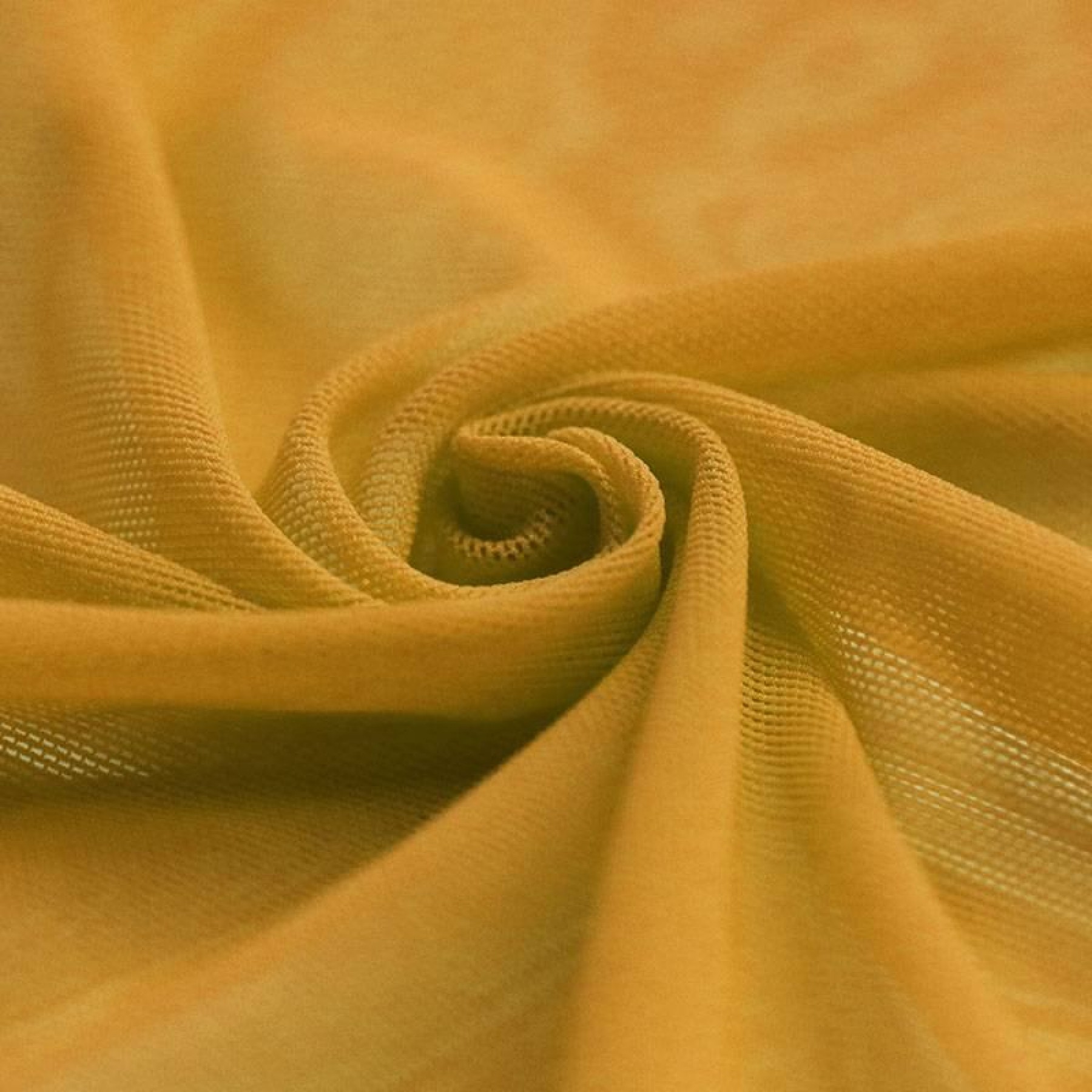 Buy mesh fabric stretch yellow? from €4,25