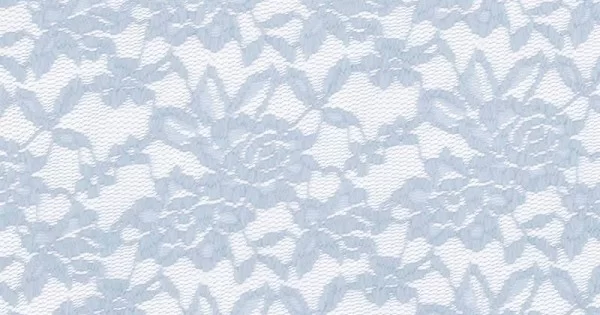 Blue stretch lace fabric store