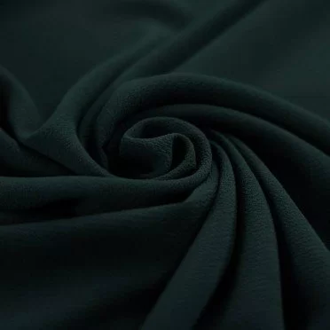 High quality chiffon fabric store